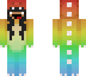 derp | Minecraft Skins