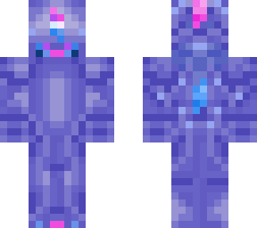 god calamity | Minecraft Skins