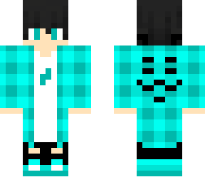 dfdsf | Minecraft Skin