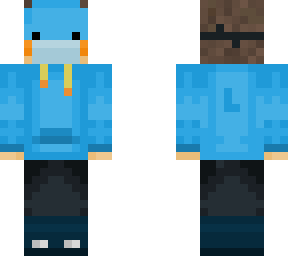 doodle | Minecraft Skins