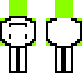 dream | Minecraft Skins