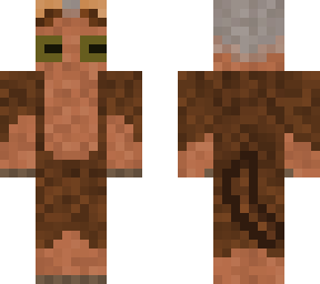 mongoose | Minecraft Skins