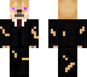 doge | Minecraft Skins