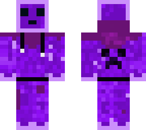 classic | Minecraft Skins
