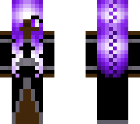 Enderian | Minecraft Skin