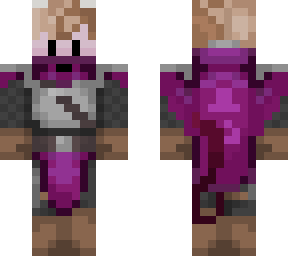 enderian | Minecraft Skins