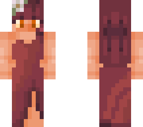 Eryn | Minecraft Skin