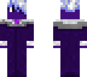 Essek Theyless | Minecraft Skin