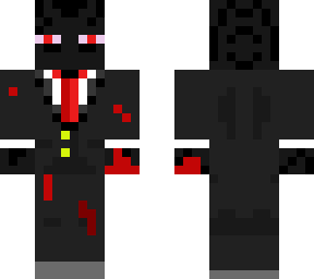 blood | Minecraft Skins