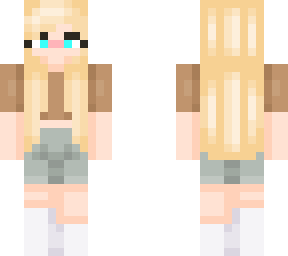 outfit | Minecraft Skins