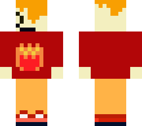 blaze | Minecraft Skins