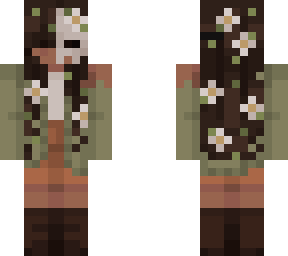 forest | Minecraft Skins