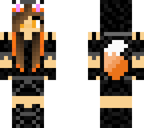 fox | Minecraft Skins