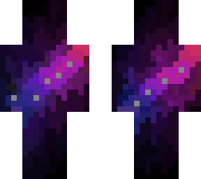galactic | Minecraft Skins