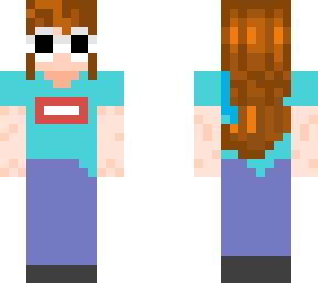 Georgenotfound Minecraft Skins