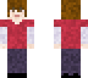 glaive | Minecraft Skins