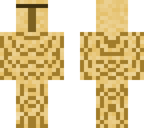 buff villager | Minecraft Skins