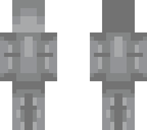 gray | Minecraft Skins