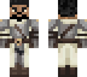 chief | Minecraft Skins