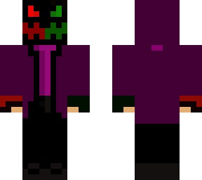 spirit halloween | Minecraft Skins