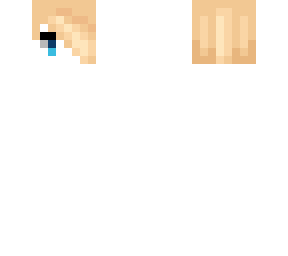 long blonde hair male | Minecraft Skins