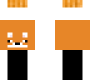 Headless Minecraft Skins