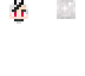 Hellfangz head | Minecraft Skin