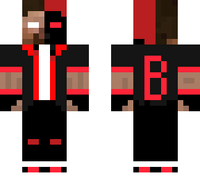 herobrain | Minecraft Skins