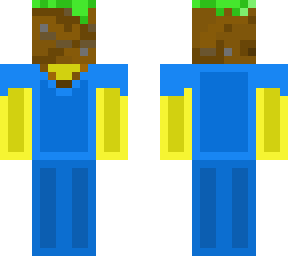 hidden | Minecraft Skins