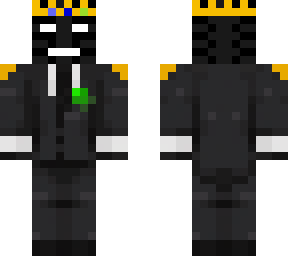 traje | Minecraft Skins