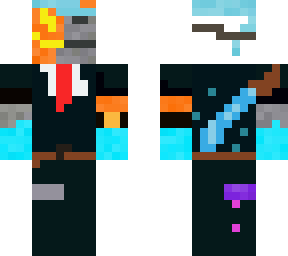 joe | Minecraft Skins