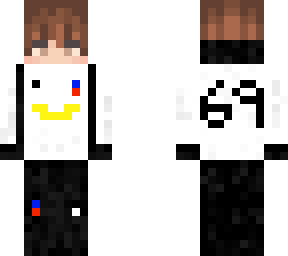 Colo Colo Minecraft Skins