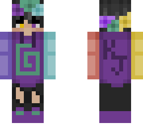 karl | Minecraft Skins