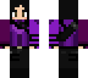 Bishop Minecraft Skins