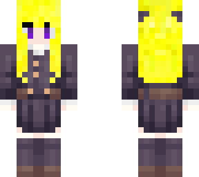 kayako | Minecraft Skins