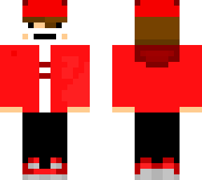 Keese Skin | Minecraft Skin