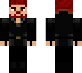 Koki | Minecraft Skin