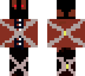 Mr Beast Minecraft Skins