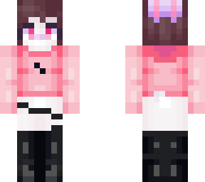 Lapin | Minecraft Skin