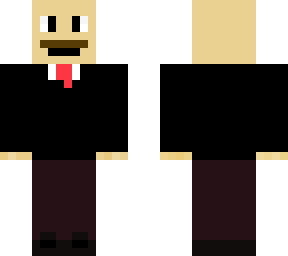 Citizen Minecraft Skins