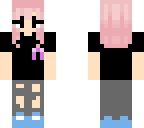 loser | Minecraft Skins