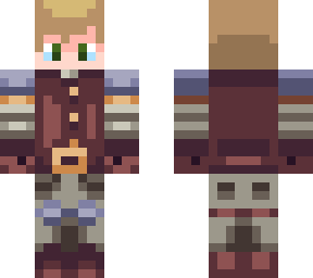 medieval boy | Minecraft Skins