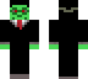 mafia | Minecraft Skins