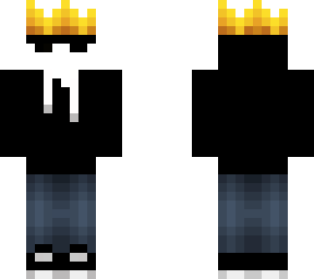 Invisible Minecraft Skins