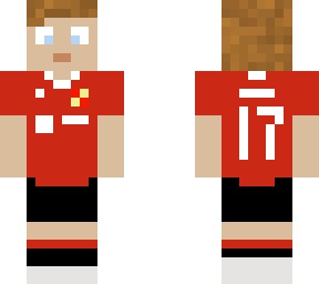 manchester united | Minecraft Skins