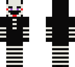 puppet | Minecraft Skins