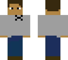 Matthew | Minecraft Skin