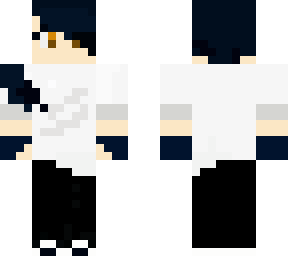 Me irl is sus | Minecraft Skin