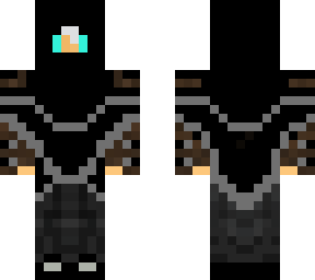 assassin | Minecraft Skins