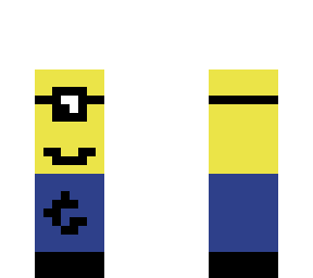 minion | Minecraft Skins